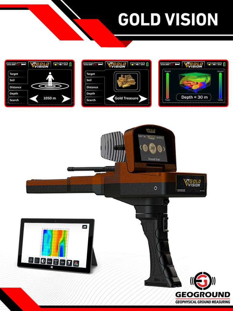Best Gold Metal Detectors in Dubai, get your metal detector Now