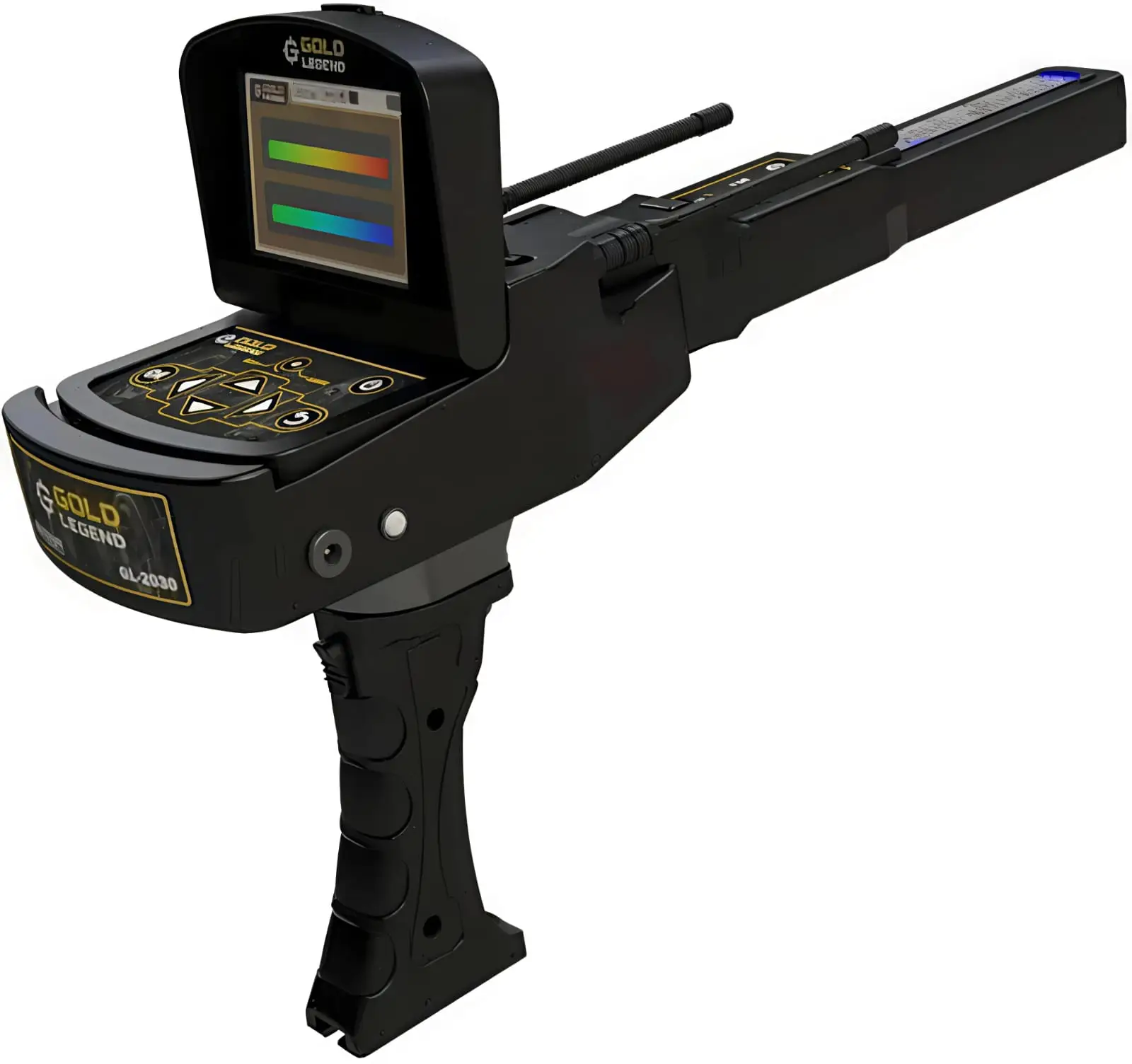 How to Use Gold Detectors